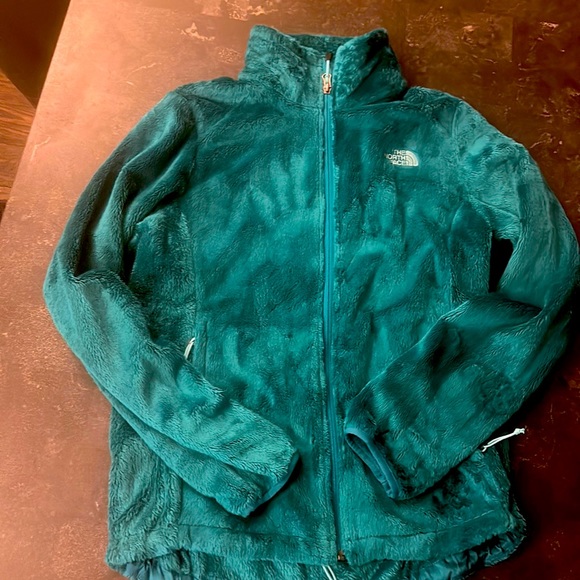 The North Face | Jackets & Coats | The North Face Osito Fleece Medium ...